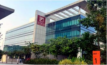 Mindspace Juinagar - B3 in Nerul, Mumbai | Cityinfo Services