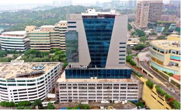 Mindspace Madhapur - Building 12D in Madhapur, Hyderabad | Cityinfo ...