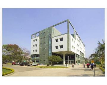 Bengal Intelligent Park (BIPL) - Omega Block in Bidhannagar, Kolkata ...