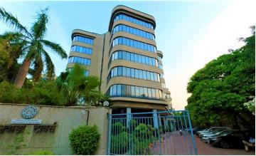 SB Towers in Sector 16A, Noida | Cityinfo Services