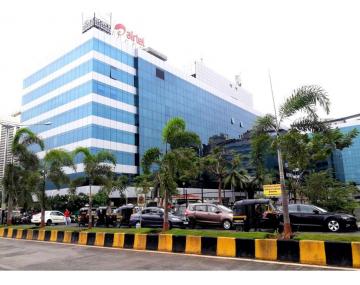 Interface IT Park - 16 Wing A in Malad West, Mumbai | Cityinfo Services