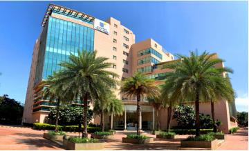 BHIVE - Premium Whitefield (JBR Tech Park) in Whitefield, Bangalore ...