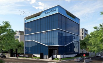 SVB Tech Park in Kalapatti, Coimbatore | Cityinfo Services