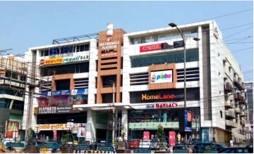 T-Hub Coworking Space in HITEC City, Hyderabad | Cityinfo Services