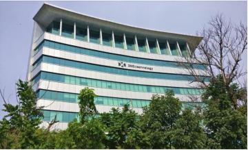 Mindspace Madhapur - Building 12A in HITEC City, Hyderabad | Cityinfo ...