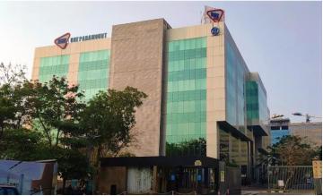 Cowrks - OMR (Campus 3A Millenia) in Perungudi, Chennai | Cityinfo Services