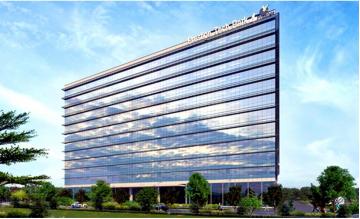 Prestige Tech Park III - Velocity Block in Marathahalli - Sarjapur ...