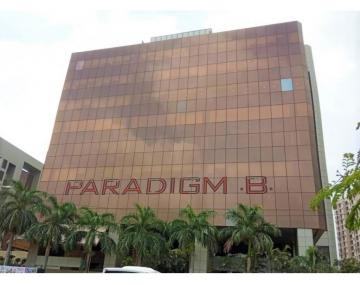 Project for Eureka Towers - Wing A - Malad West, Mumbai | Cityinfo Services