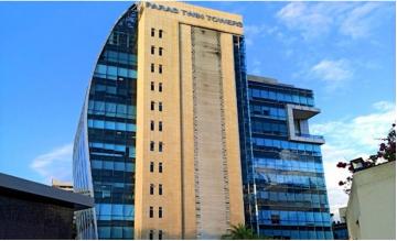 Ireo Grand View Tower in Sector 58, Gurgaon | Cityinfo Services