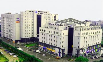 Okaya Centre - Tower 2 in Sector 62, Noida | Cityinfo Services