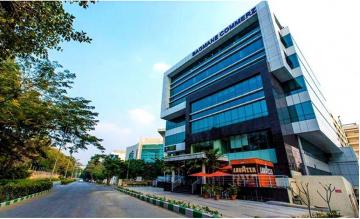 Bagmane Tech Park - Quay in C V Raman Nagar, Bangalore | Cityinfo Services