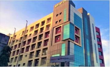 ESPEE IT Park in Guindy, Chennai | Cityinfo Services