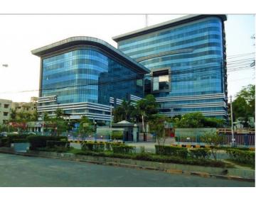 Imagine Tech Park in Bidhannagar, Kolkata | Cityinfo Services