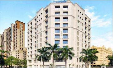 WeWork - NESCO IT Park in Goregaon, Mumbai | Cityinfo Services