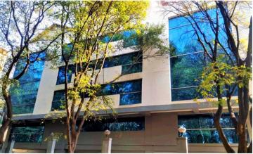IndiQube - Crystal in Church Street, Bangalore | Cityinfo Services