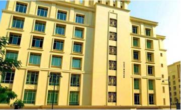 Hiranandani Centaurus in Thane, Mumbai | Cityinfo Services