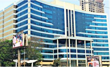 WeWork - Enam Sambhav (BKC) in Bandra East, Mumbai | Cityinfo Services
