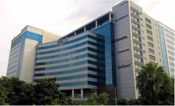 Mindspace Madhapur - Building 12B in HITEC City, Hyderabad | Cityinfo ...