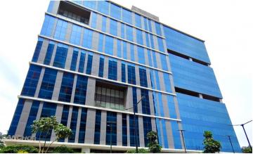 International Tech Park Bangalore - Aviator in Whitefield, Bangalore ...