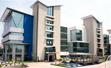 Giga Space - Gamma 1 in Viman Nagar, Pune | Cityinfo Services