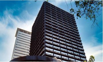 WeWork - Enam Sambhav (BKC) in Bandra East, Mumbai | Cityinfo Services