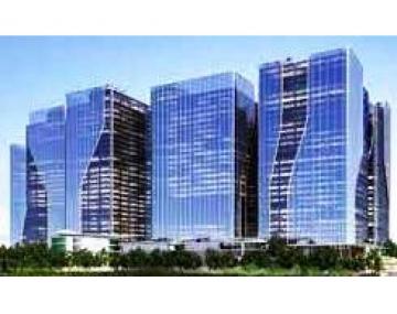 Project for Phoenix Business Hub - Tower 2 - HITEC City, Hyderabad ...