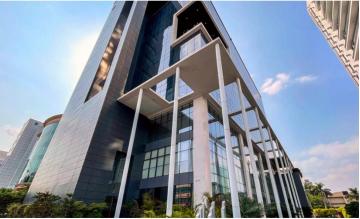 World Trade Tower - B in Sector 16, Noida | Cityinfo Services