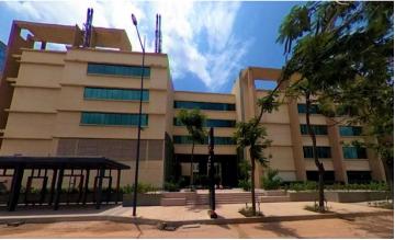 Manyata Embassy Business Park - Madhuvan North Avenue - M2 Block in ...