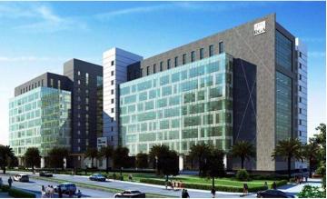RGA Tech Park - Block 3 in Sarjapur Main Road, Bangalore | Cityinfo ...