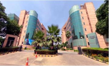 Unitech Cyber Park - Tower C in Sector 39, Gurgaon | Cityinfo Services