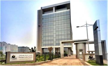 AKDR Tower in Thoraipakkam, Chennai | Cityinfo Services