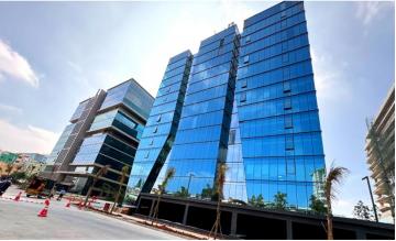 Bagmane Capital - Troy in KR Puram - Marathahalli Outer Ring Road ...