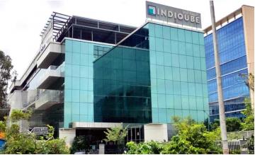 IndiQube - Crystal in Church Street, Bangalore | Cityinfo Services