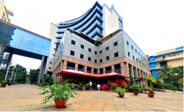 Sigma Soft Tech Park - Delta Block in Whitefield, Bangalore | Cityinfo ...