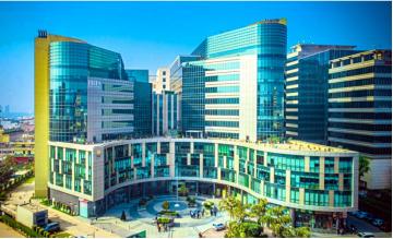 Spaze i-Tech Park - Tower B in Sohna Road, Gurgaon | Cityinfo Services