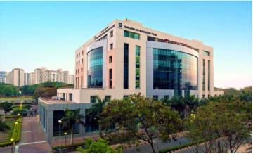 Manyata Embassy Business Park - Ebony Block (G2) in Nagavara - Nagawara ...