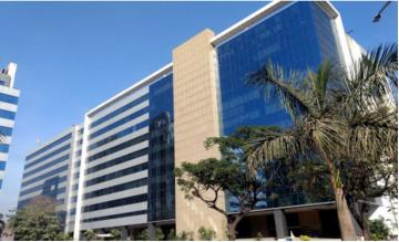 Mindspace Airoli East - Building 14 in Airoli, Mumbai | Cityinfo Services
