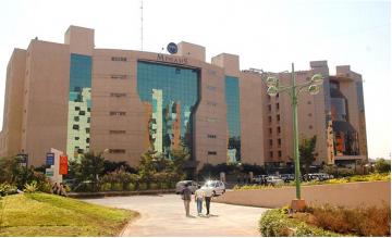 Marisoft - Tower 3 in Kalyani Nagar, Pune | Cityinfo Services