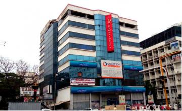 Awfis - OMR in Rajiv Gandhi Salai, Chennai | Cityinfo Services