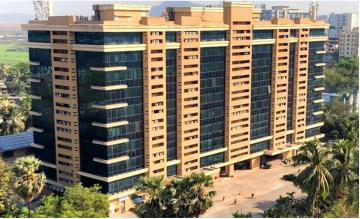 Godrej One in Vikhroli, Mumbai | Cityinfo Services