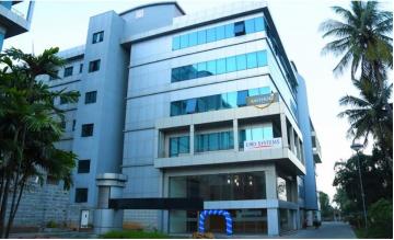 Alpha City - Beta Block in Navallur, Chennai | Cityinfo Services