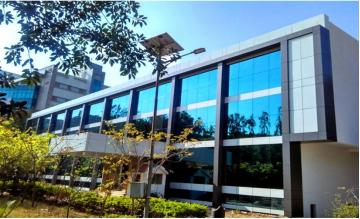 Bagmane Tech Park - Quay in C V Raman Nagar, Bangalore | Cityinfo Services