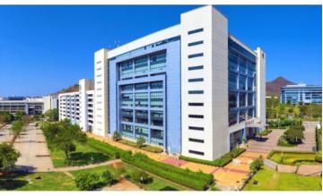 Embassy TechZone - Nile in Hinjewadi, Pune | Cityinfo Services