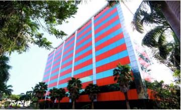 Hallmark Tower in Guindy, Chennai | Cityinfo Services