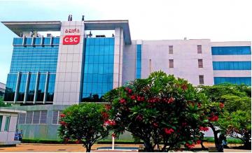 Embassy Golf Links - Blue Bay in Intermediate Ring Road - Inner Ring ...