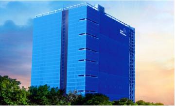 Laxmi Infobahn - Tower 5 in Kokapet, Hyderabad | Cityinfo Services