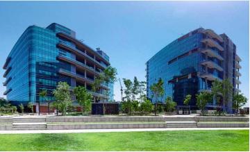 WeWork - World Trade Centre in Kharadi, Pune | Cityinfo Services