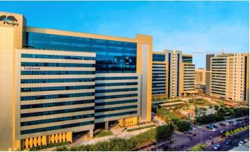 Mindspace Madhapur - Building 12B in HITEC City, Hyderabad | Cityinfo ...
