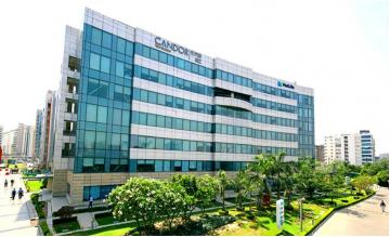 Candor TechSpace Sector 135 - Tower 11 in Sector 135, Noida | Cityinfo ...