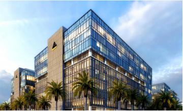 Embassy Tech Village - Begonia - Block 5B in Marathahalli - Sarjapur ...